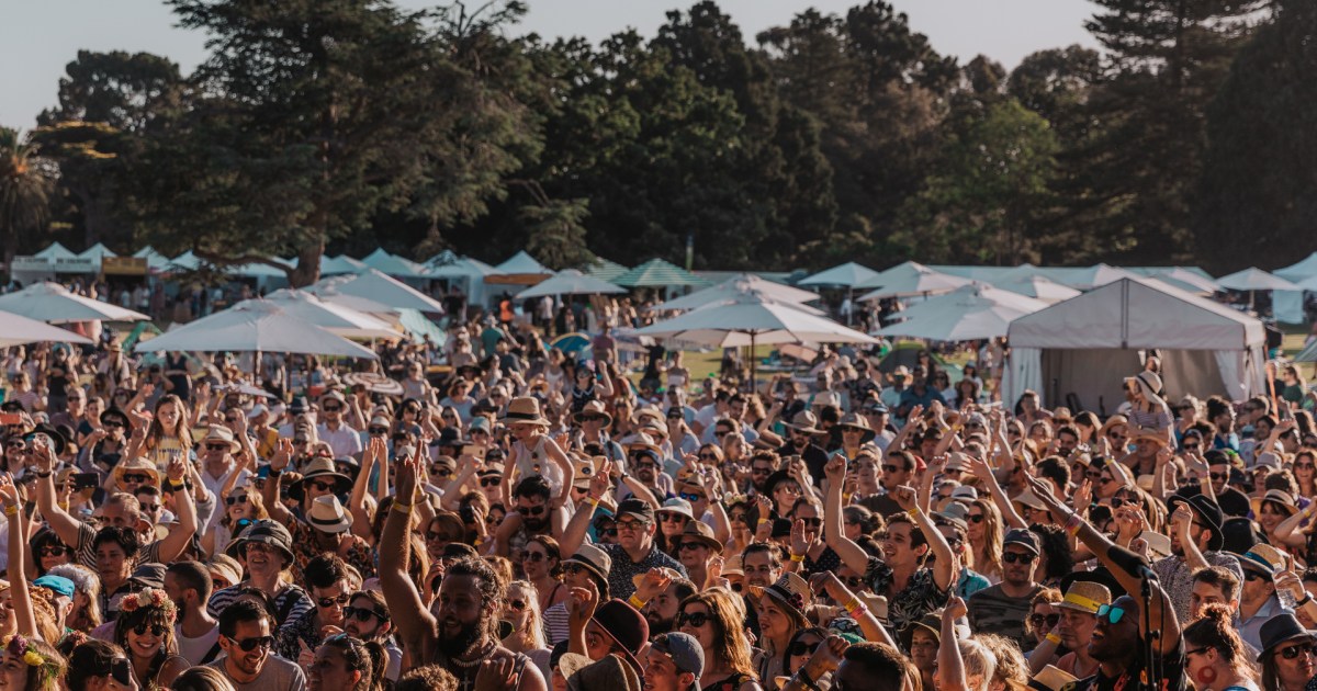 So Frenchy So Chic Festival Announces 2020 Lineup - Music Feeds