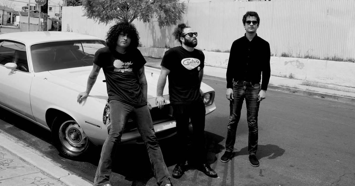 Soundwave Are Fixing Some Issues With Their 2015 Timetables - Music Feeds