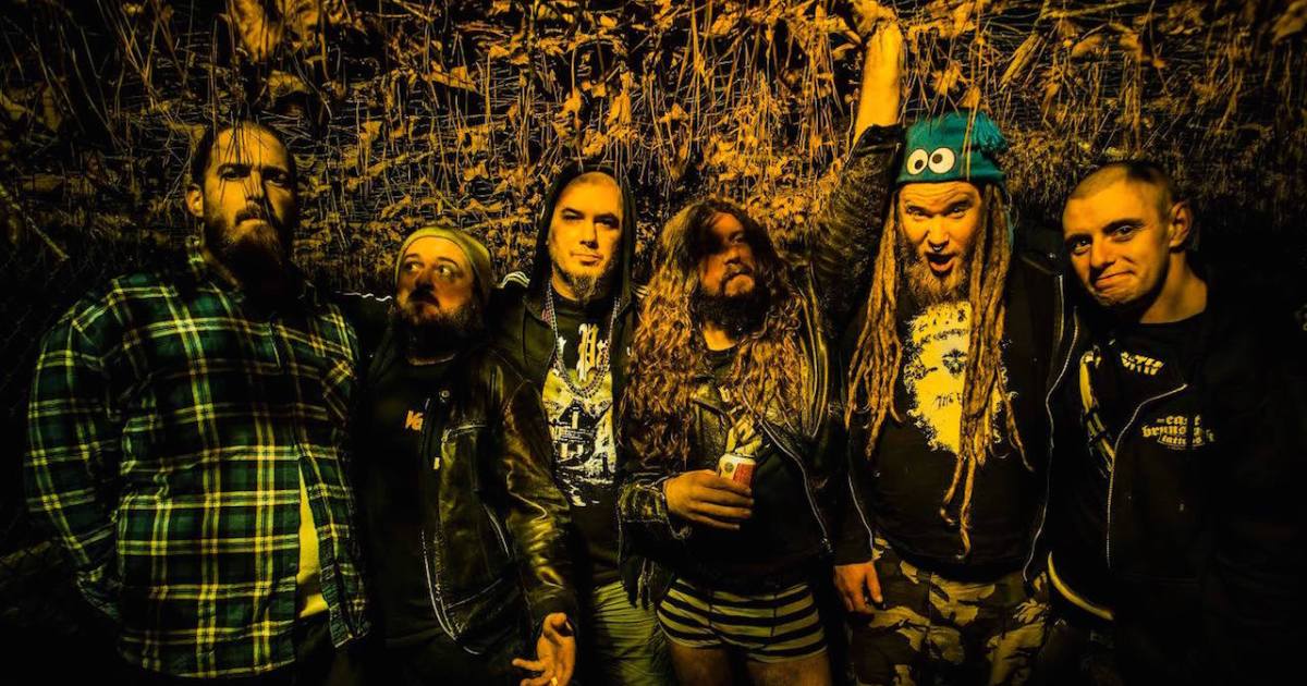 King Parrot Detail New Album 'Dead Set', Announce National Tour - Music ...