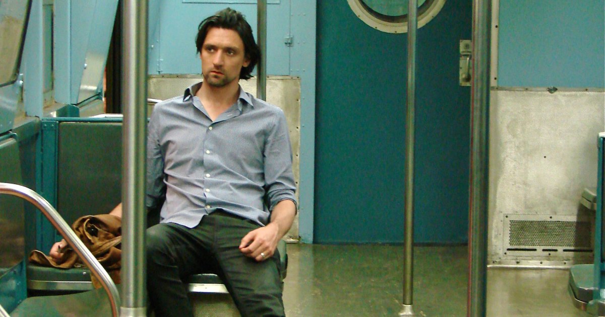 Paul Dempsey Talks New Solo Album And Maturing As A Musician - Music Feeds