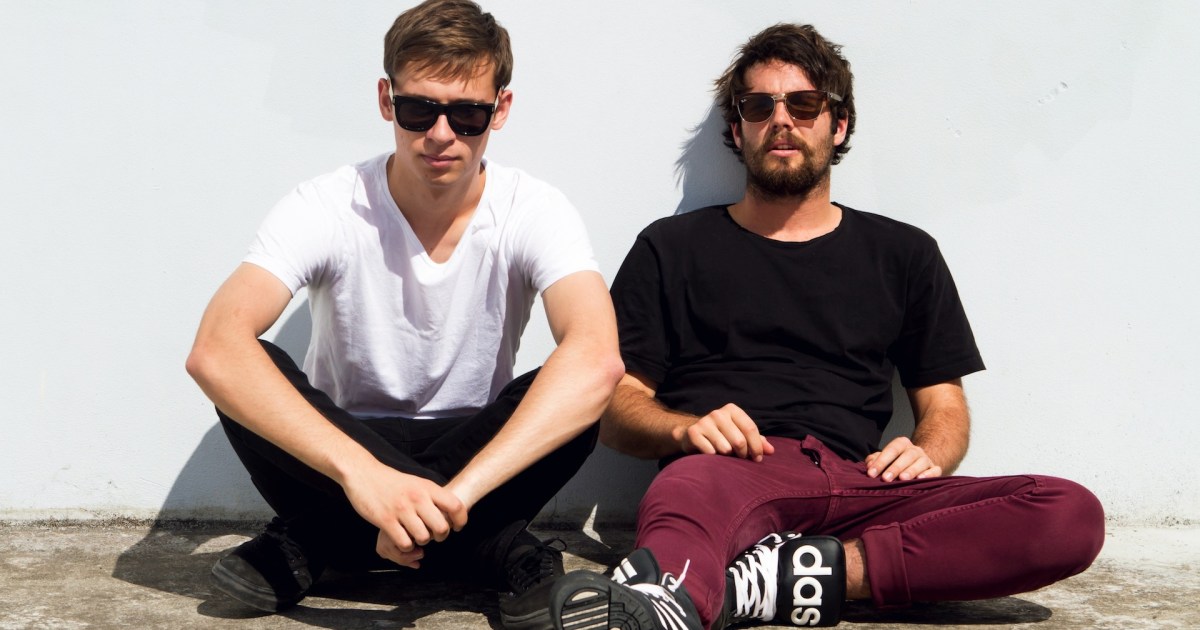 Flume Has Officially Left What So Not - Music Feeds