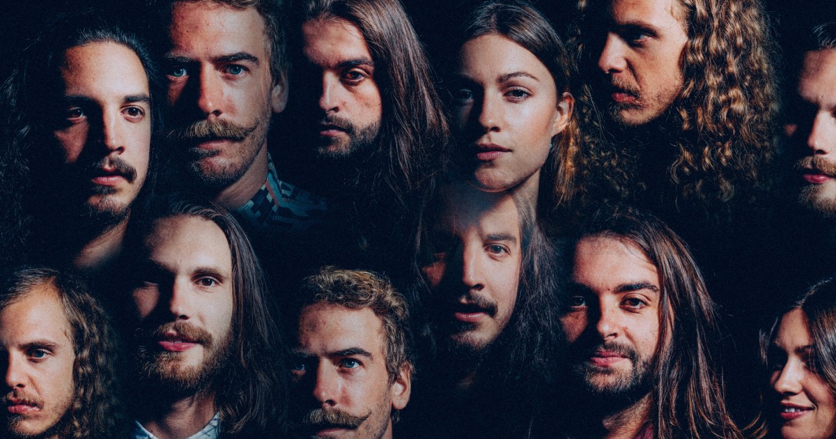 Lurch & Chief Announce National EP Launch Tour - Music Feeds