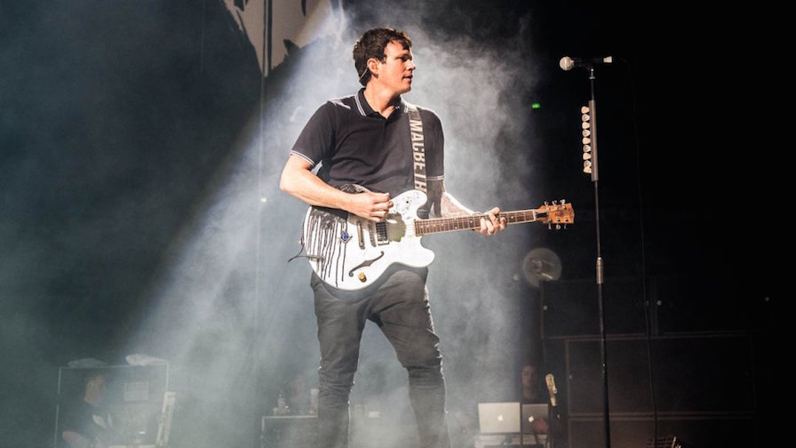 Tom DeLonge Is Releasing Four Albums This Year - Music Feeds