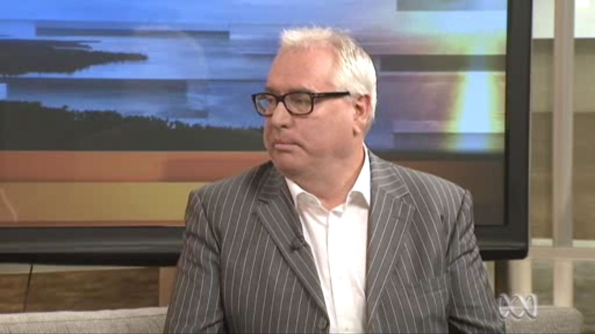 Aussie Promoter Andrew McManus Speaks Out Following Arrest - Music Feeds