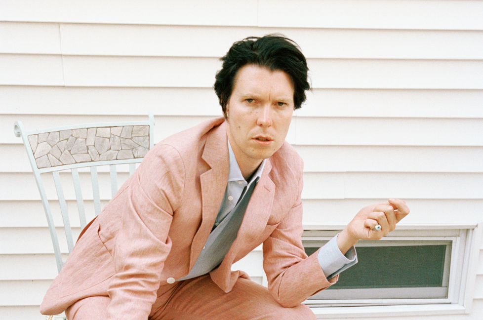 Alex Cameron Announces 2020 Australian Tour - Music Feeds