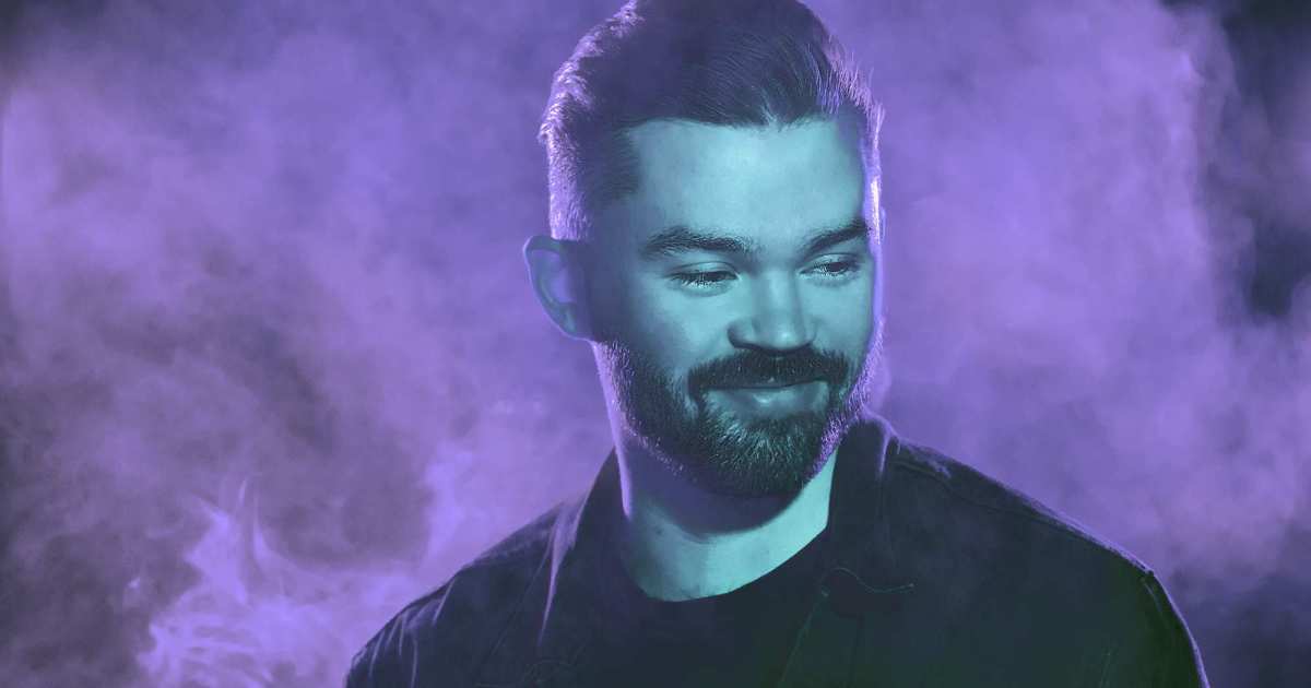 Dom Dolla Has Announced A Massive National Tour For This May