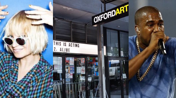 Sia Drops New Album Tracklist In Most Ingenious Way, Releases Teaser ...