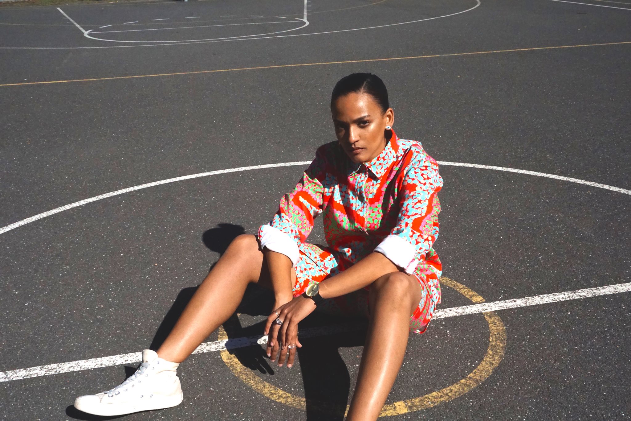 INTERVIEW: OKENYO Talks Touring With Urthboy, Life As A Play School ...