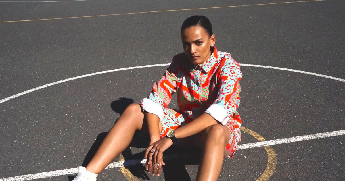 INTERVIEW: OKENYO Talks Touring With Urthboy, Life As A Play School ...