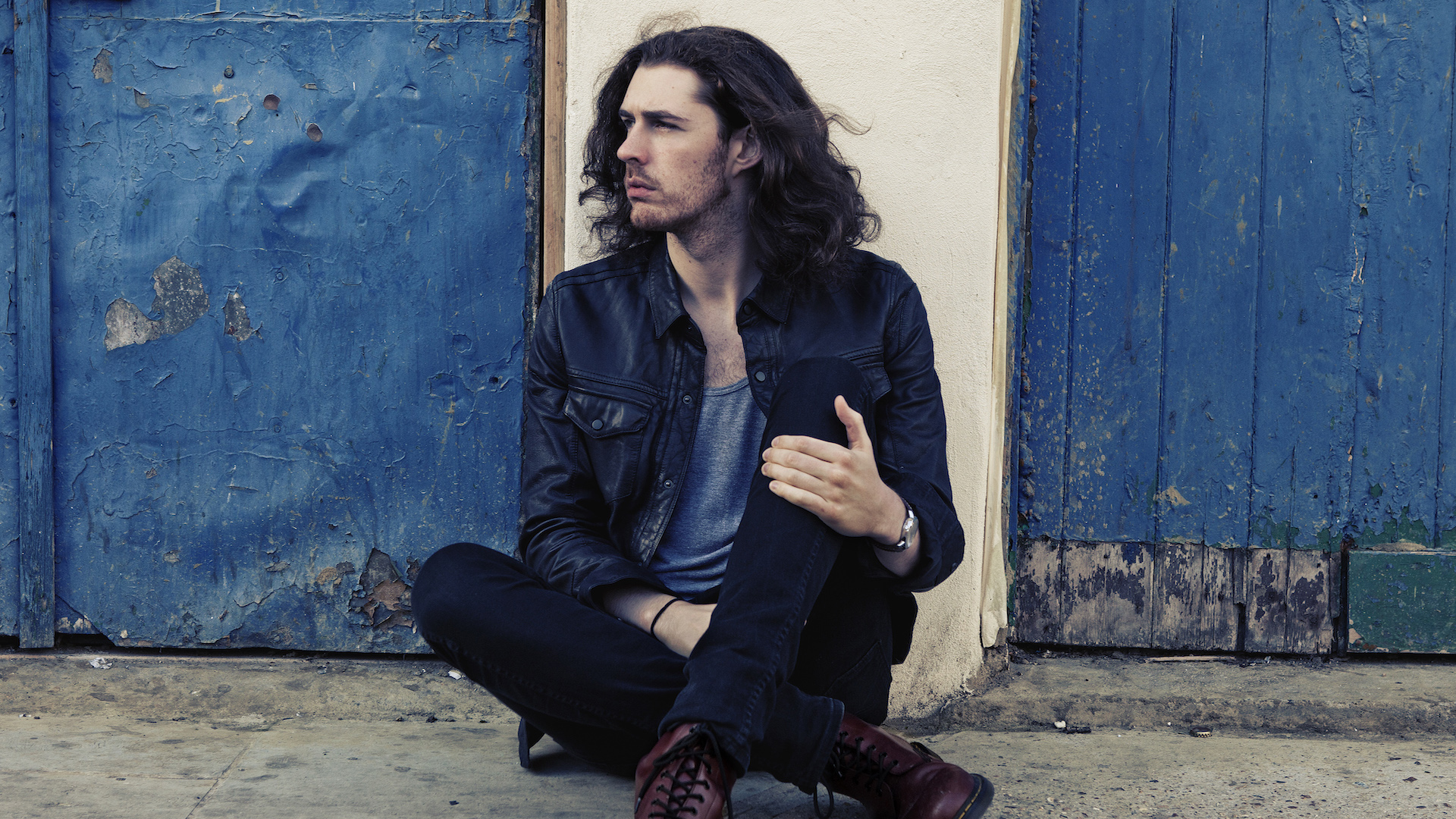 Hozier Is Coming Back To Australia For A 2015 Headline Tour - Music Feeds