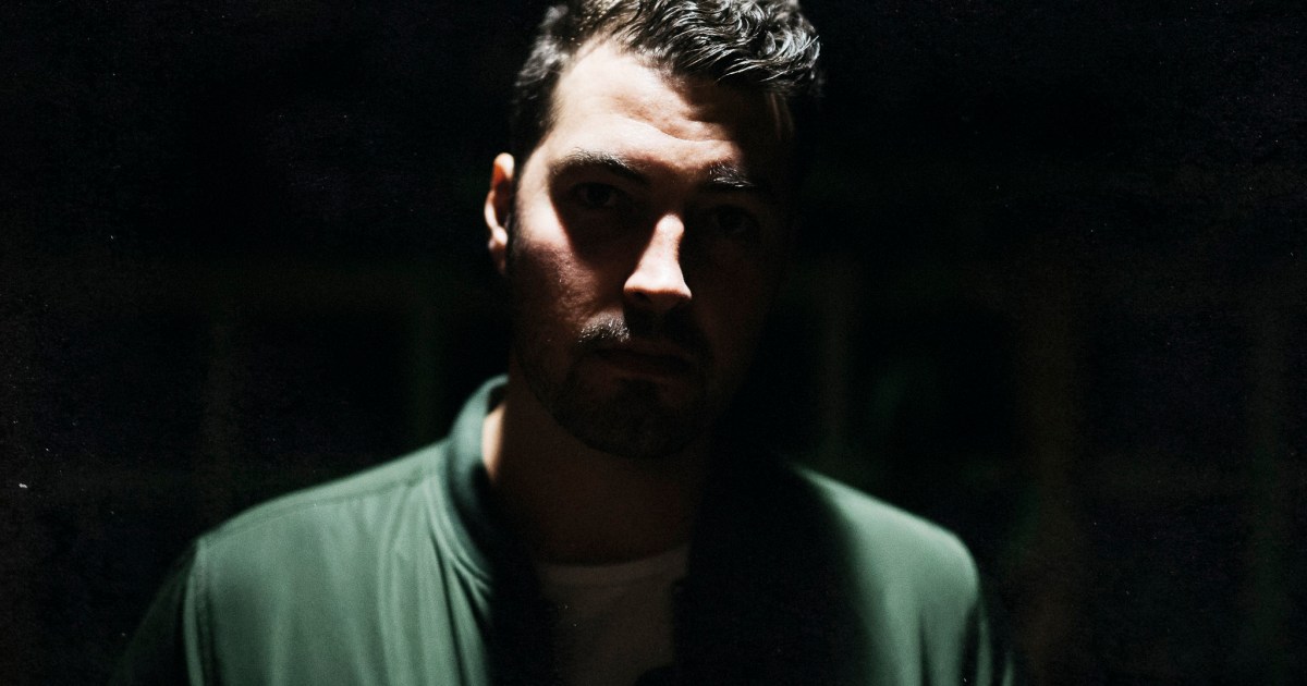 Hayden James Announces 2016 National Tour - Music Feeds