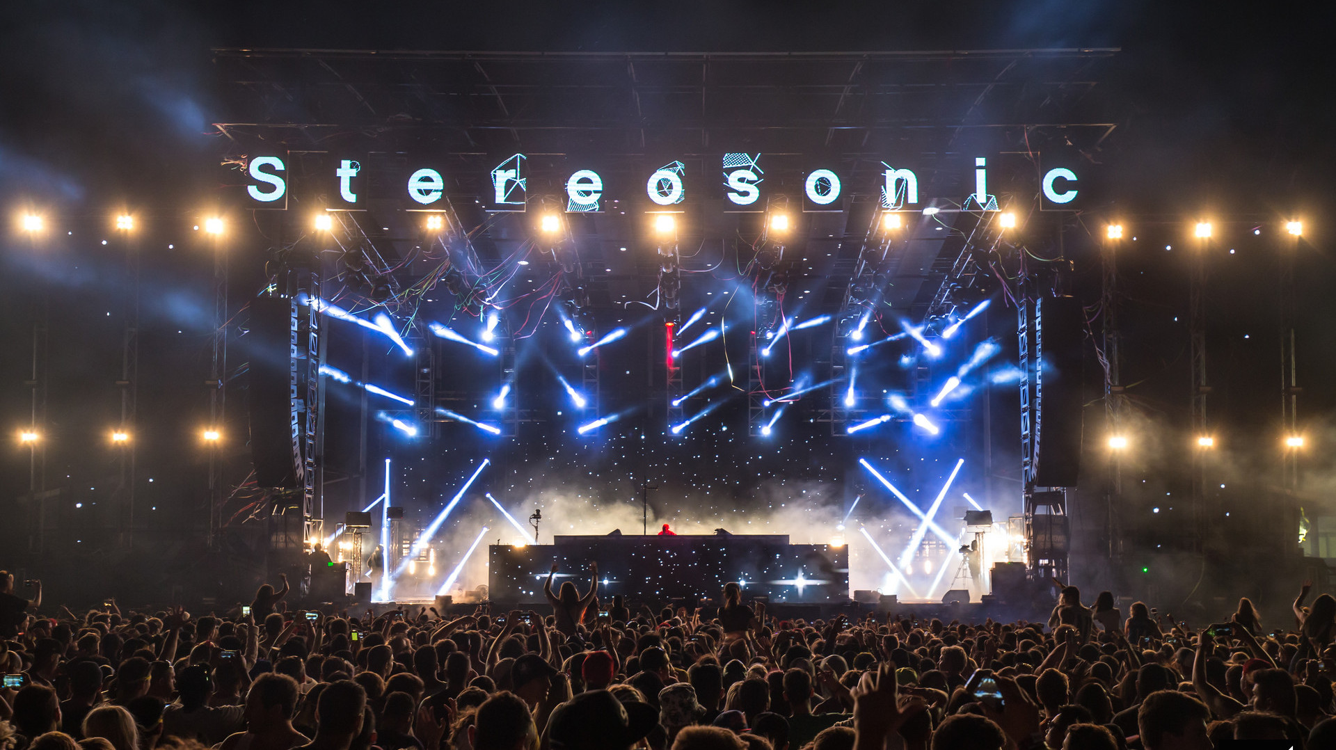Stereosonic 2015 Lineup Officially Announced - Music Feeds