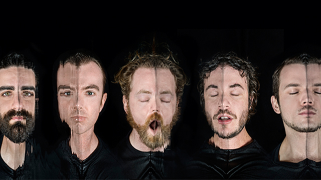 Karnivool Announce National 'Themata' Anniversary Tour - Music Feeds