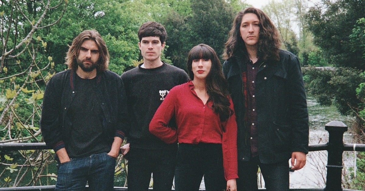 Cloud Control Loses Founding Member - Music Feeds