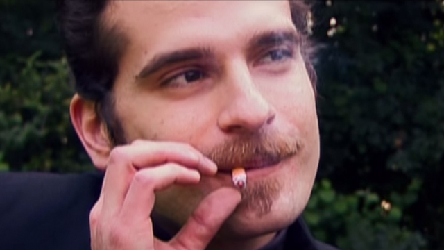 Carlos D Quit Interpol Partly Because He Was Bored By A Coldplay ...