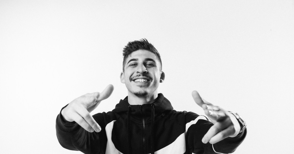 Chillinit releases '420 edition' of second album 'The Octagon' - Music ...