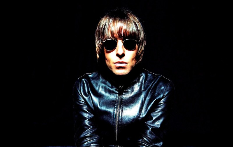 Liam Gallagher Calls New Oasis Documentary "Biblical" - Music Feeds