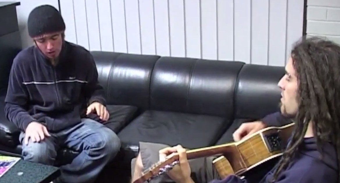 Karnivool Talk Making Iconic 'Themata' Album In Mini-Doco - Music Feeds