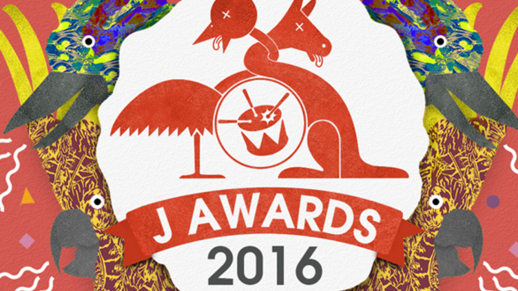 The 2016 J Award Winners Have Been Announced - Music Feeds