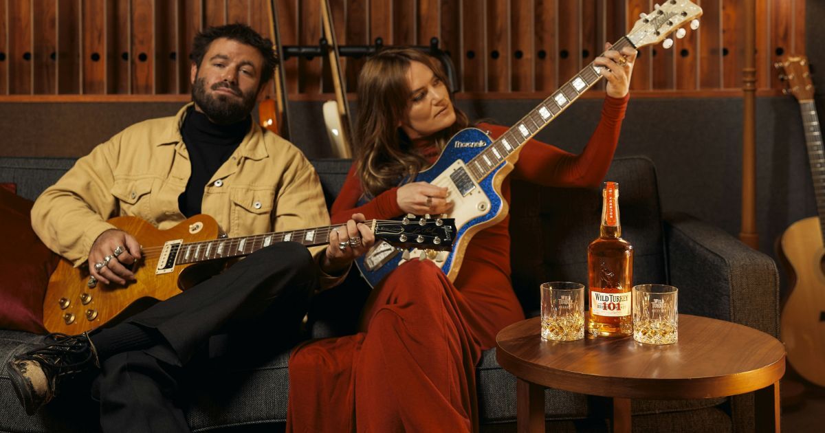 Angus Stone's Dope Lemon Announces 2022 National Tour