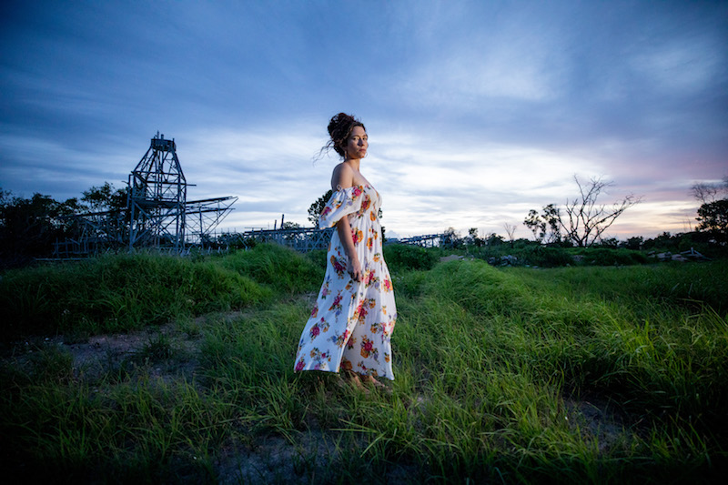 Caiti Baker Takes Us Track By Track Through New Album, 'Mary Of The ...