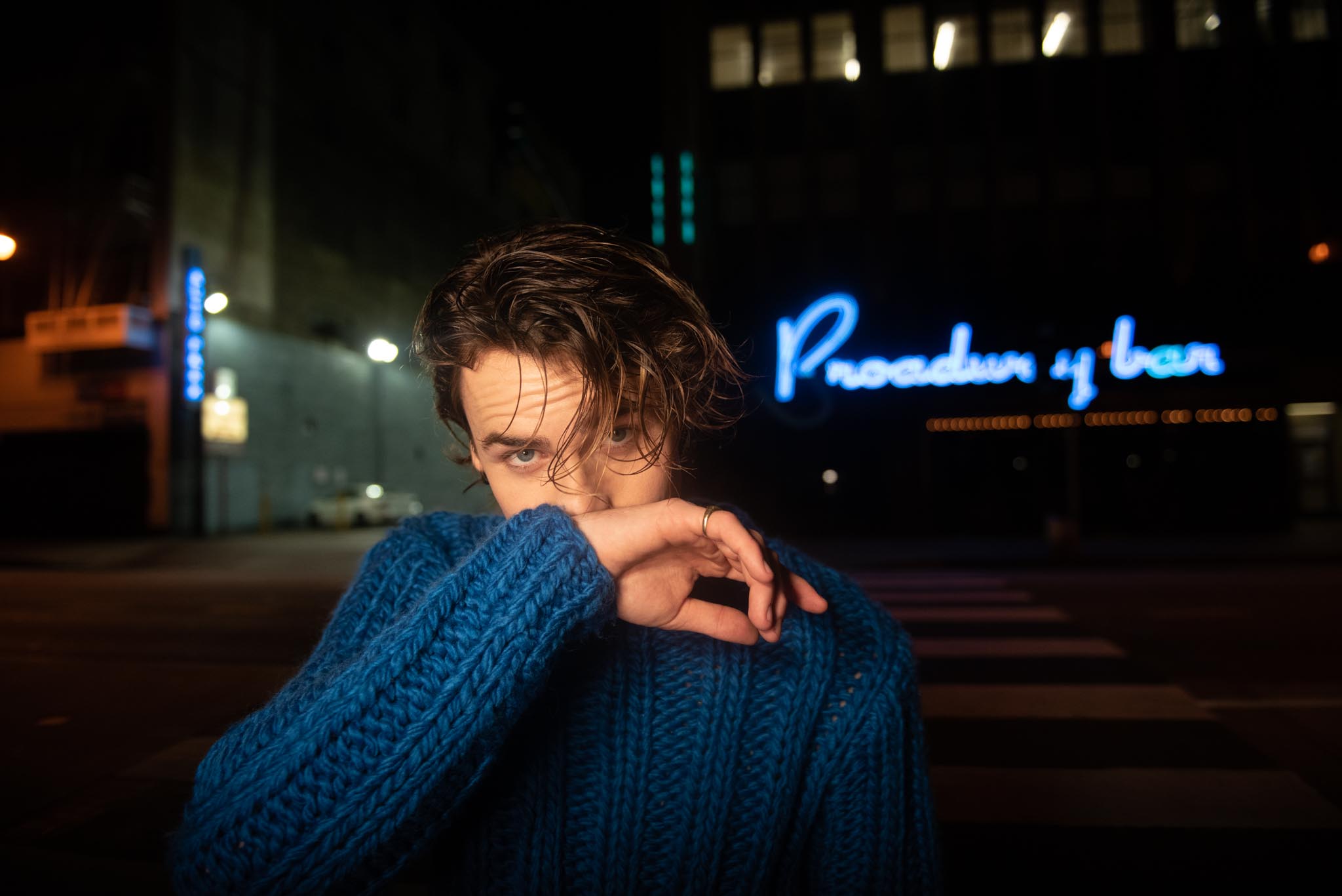 Aussie Alt Pop Young Gun Jack Gray Is Already Kicking Major Goals & He ...
