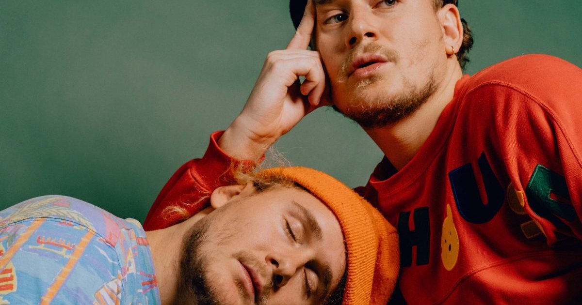 Cosmo's Midnight Release New Single 'Yesteryear' - Music Feeds