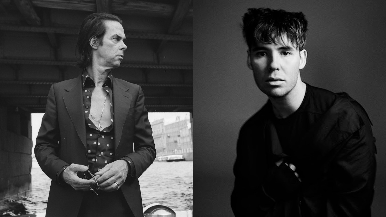 For Fans Of: Nick Cave | Introducing: Jack Colwell - Music Feeds
