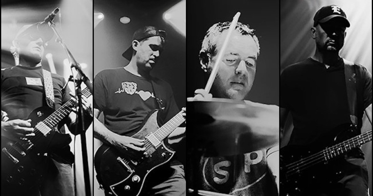 Hum Return With 'Inlet', Their First Album In Over 20 Years