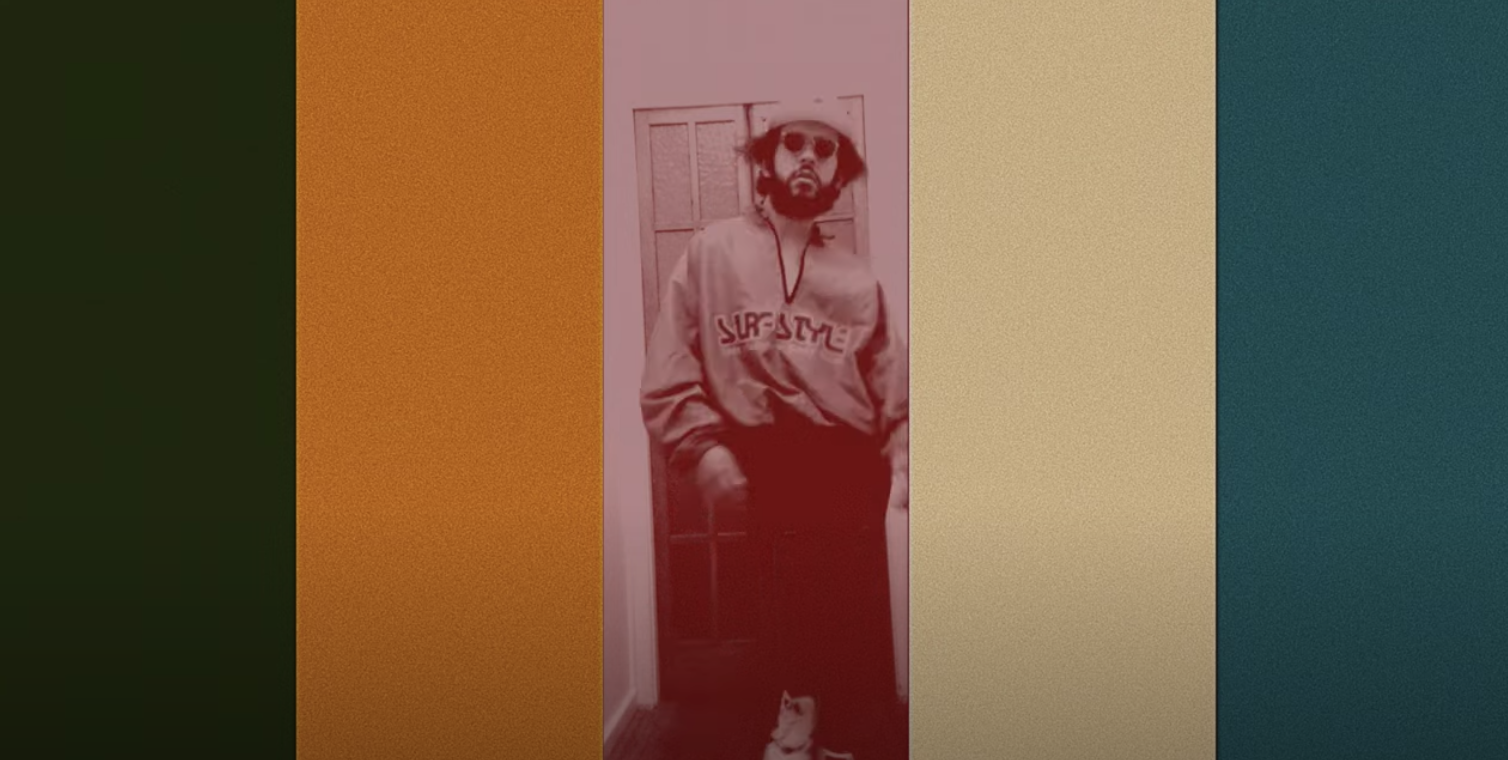 Hear The Dreamy Debut Single From Gang Of Youths Side Project, 'Special ...
