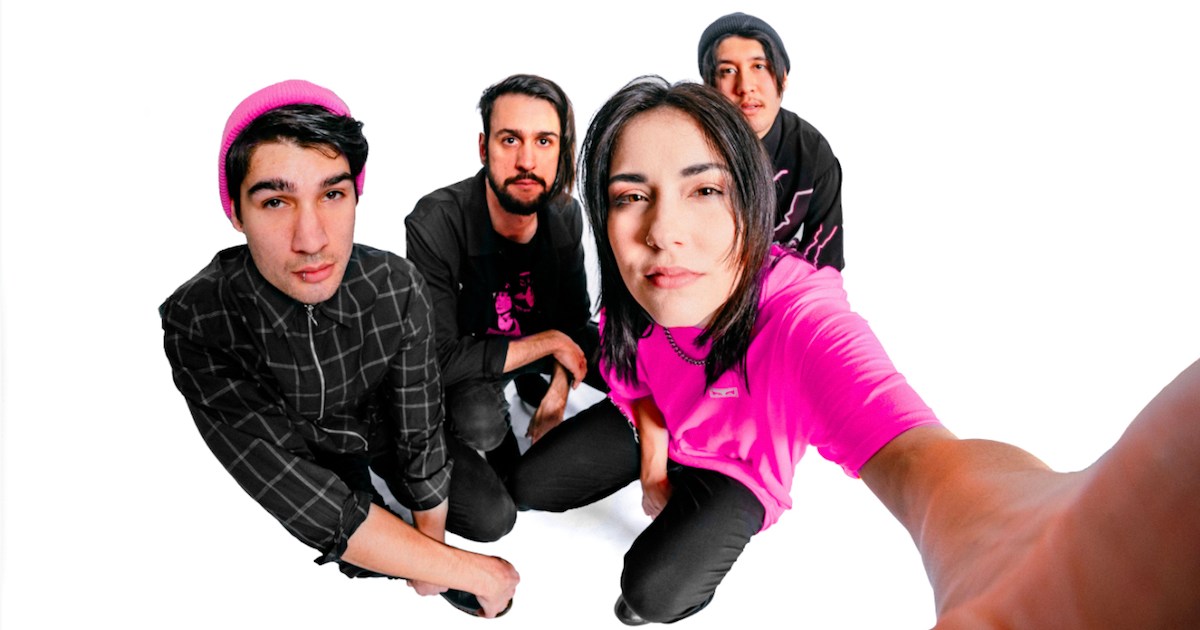 Stand Atlantic Announce 2021 Australian Tour Dates - Music Feeds