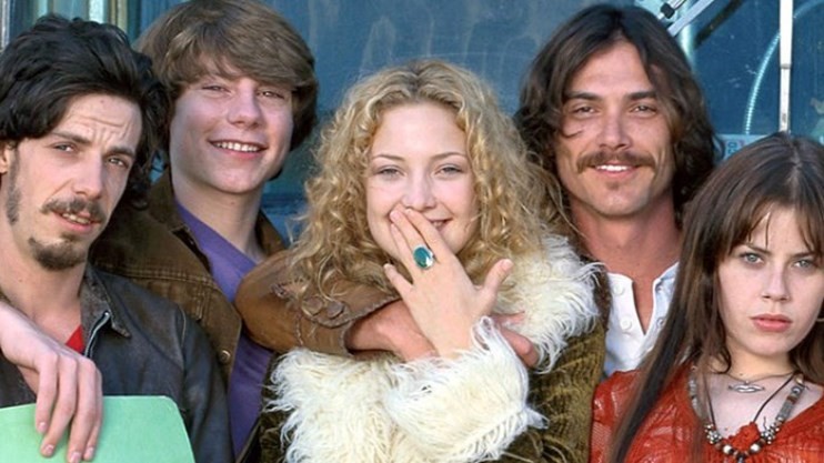 Cast Of 'Almost Famous' Reunites On Podcast For Film's 20th Anniversary ...
