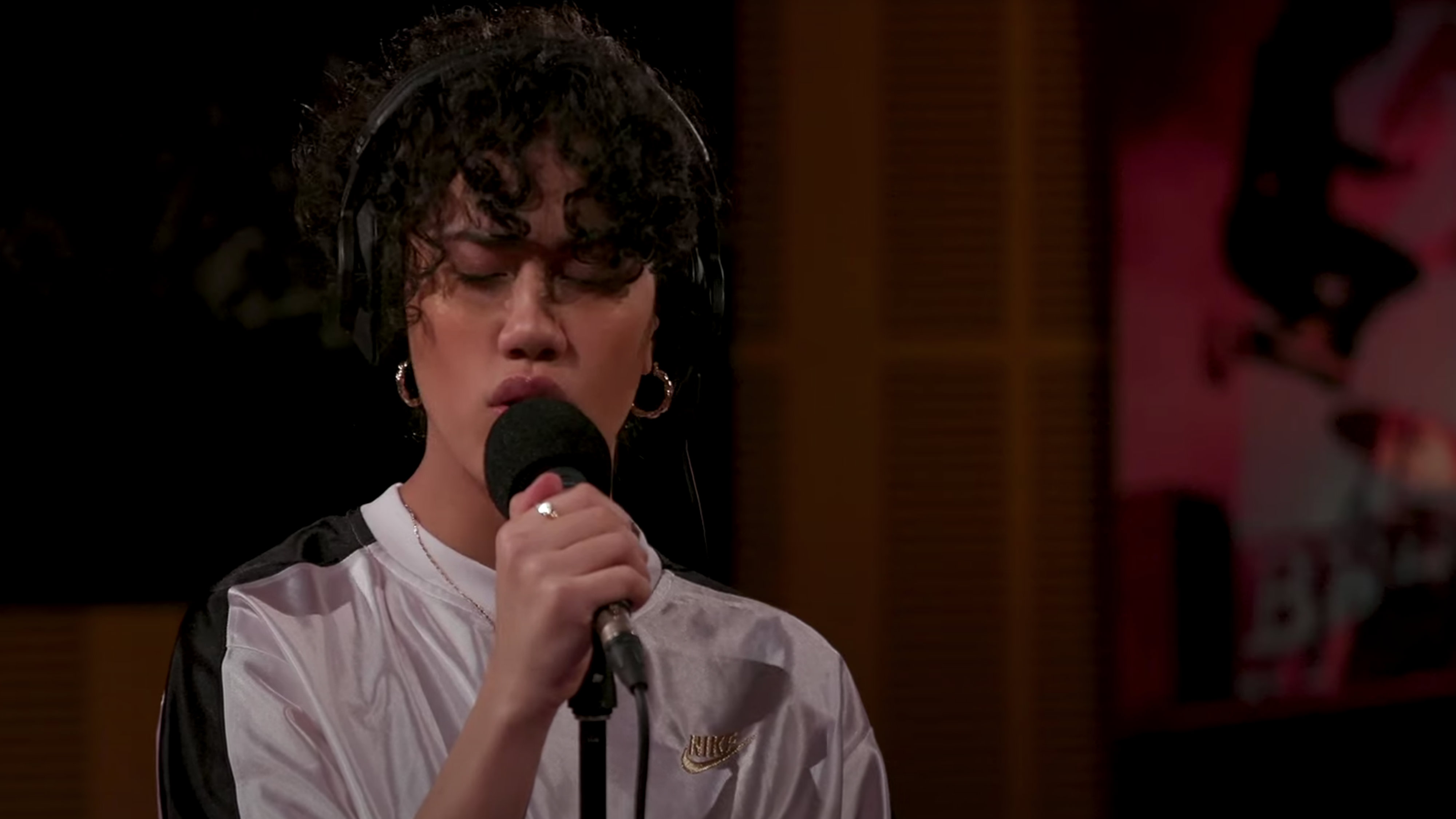 Becca Hatch Gives John Farnham's 'Burn For You' An RnB Makeover For ...