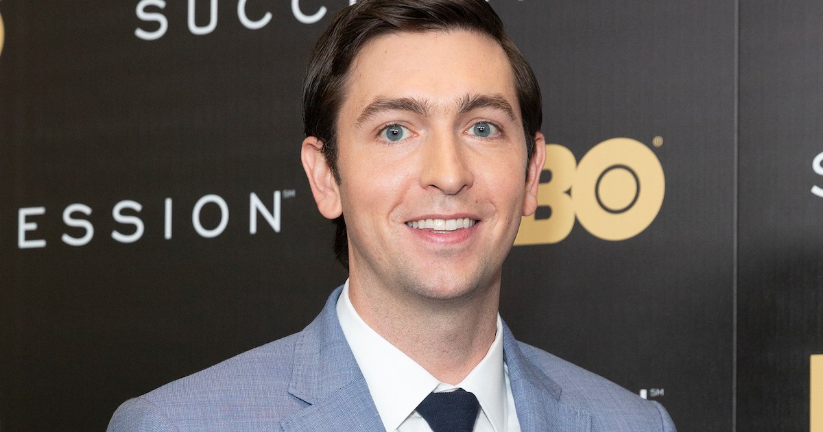 Nicholas Braun, (Greg From 'Succession') Shares Pandemic-Inspired Pop ...