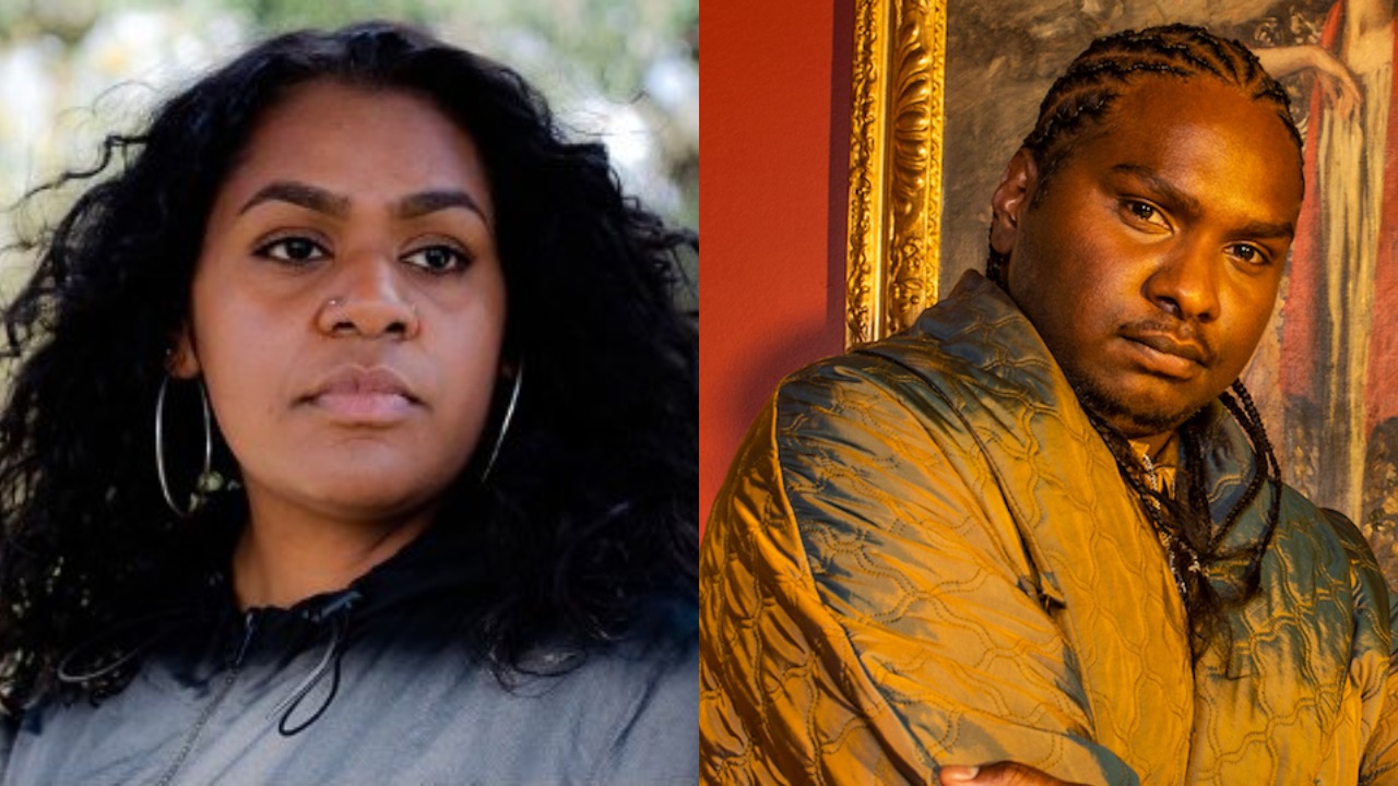 Miiesha And Baker Boy Lead National Indigenous Music Awards 2020 ...