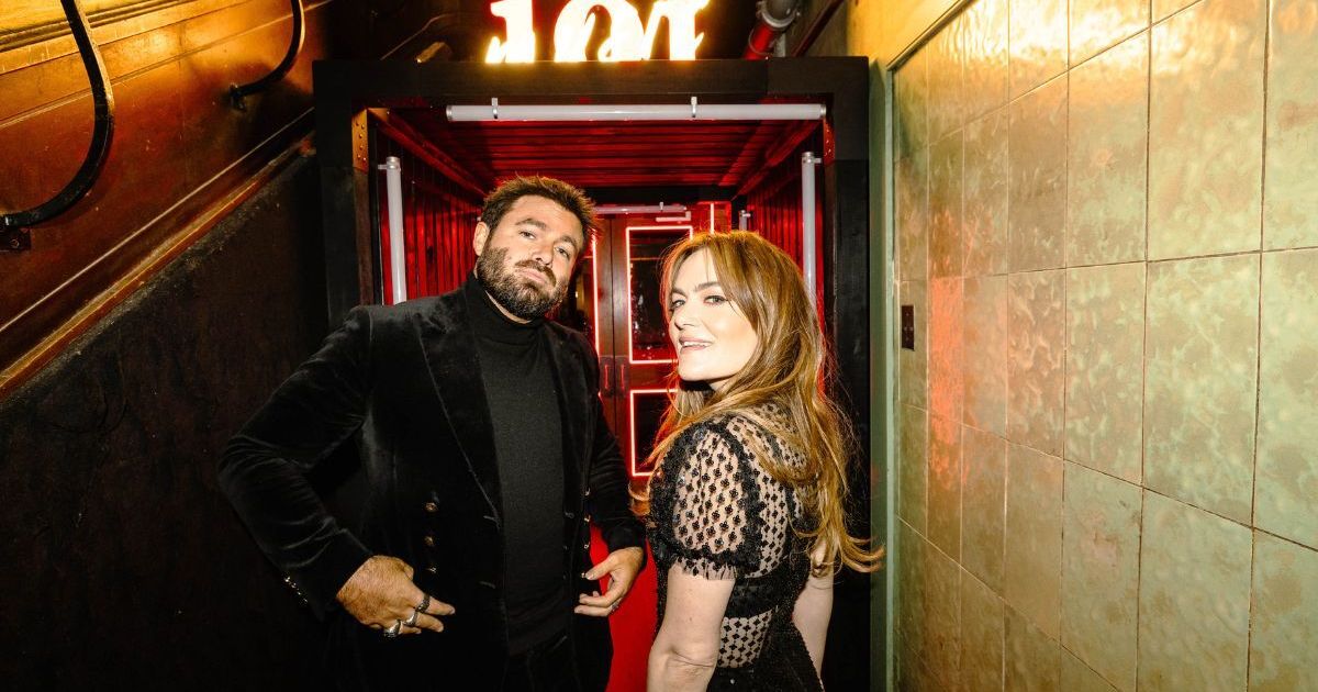 Wild Turkey House of Music 101 Reveals Next Generation of Musical ...