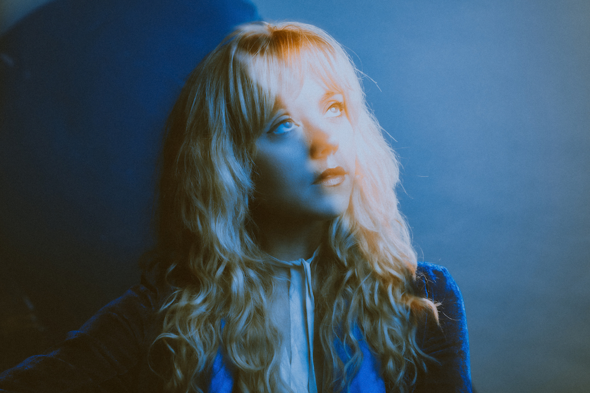 Premiere: Watch The Video For ILUKA's Powerful New Single 'Willing To ...