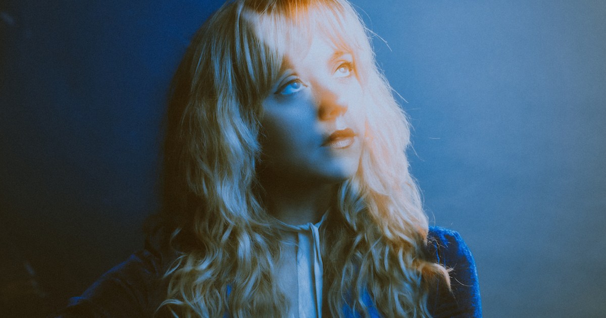 Premiere: Watch The Video For ILUKA's Powerful New Single 'Willing To ...