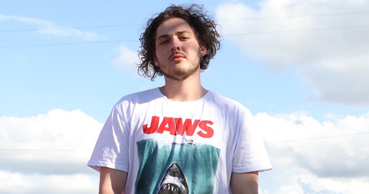 PREMIERE: Zekiel's '9 Days Straight' Video Is A Poignant Snapshot Of A ...