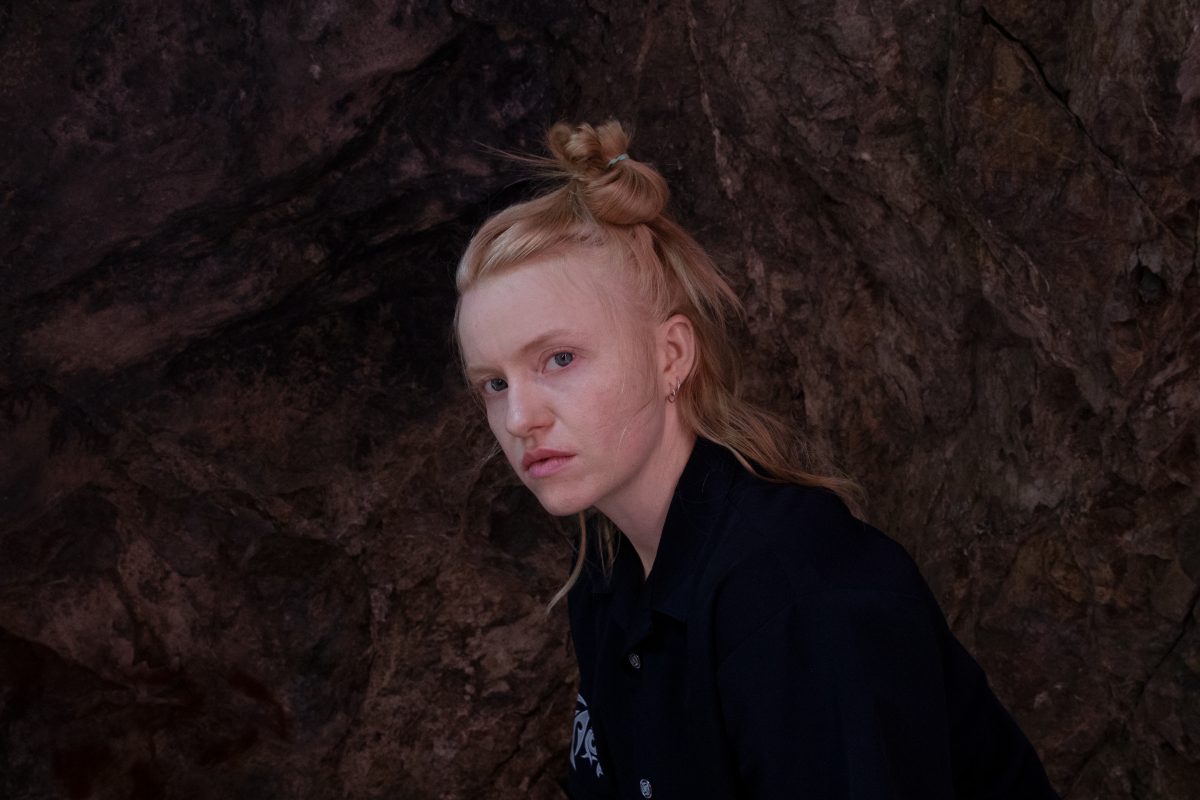 KUČKA Returns With New Single 'Contemplation' - Music Feeds