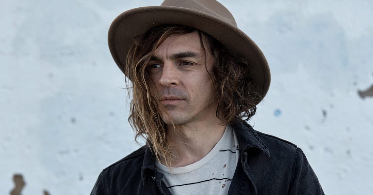 PREMIERE: Nathan Cavaleri Dives Deep Into His Own Mind With 'Before You ...