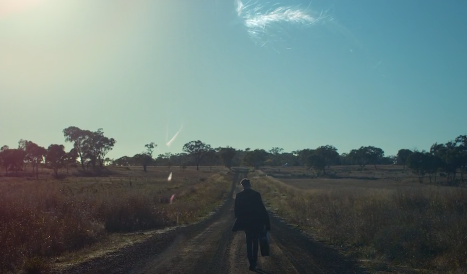 Premiere: Mason Watts Yearns For A Lost Love In Stunning 'Recovery ...