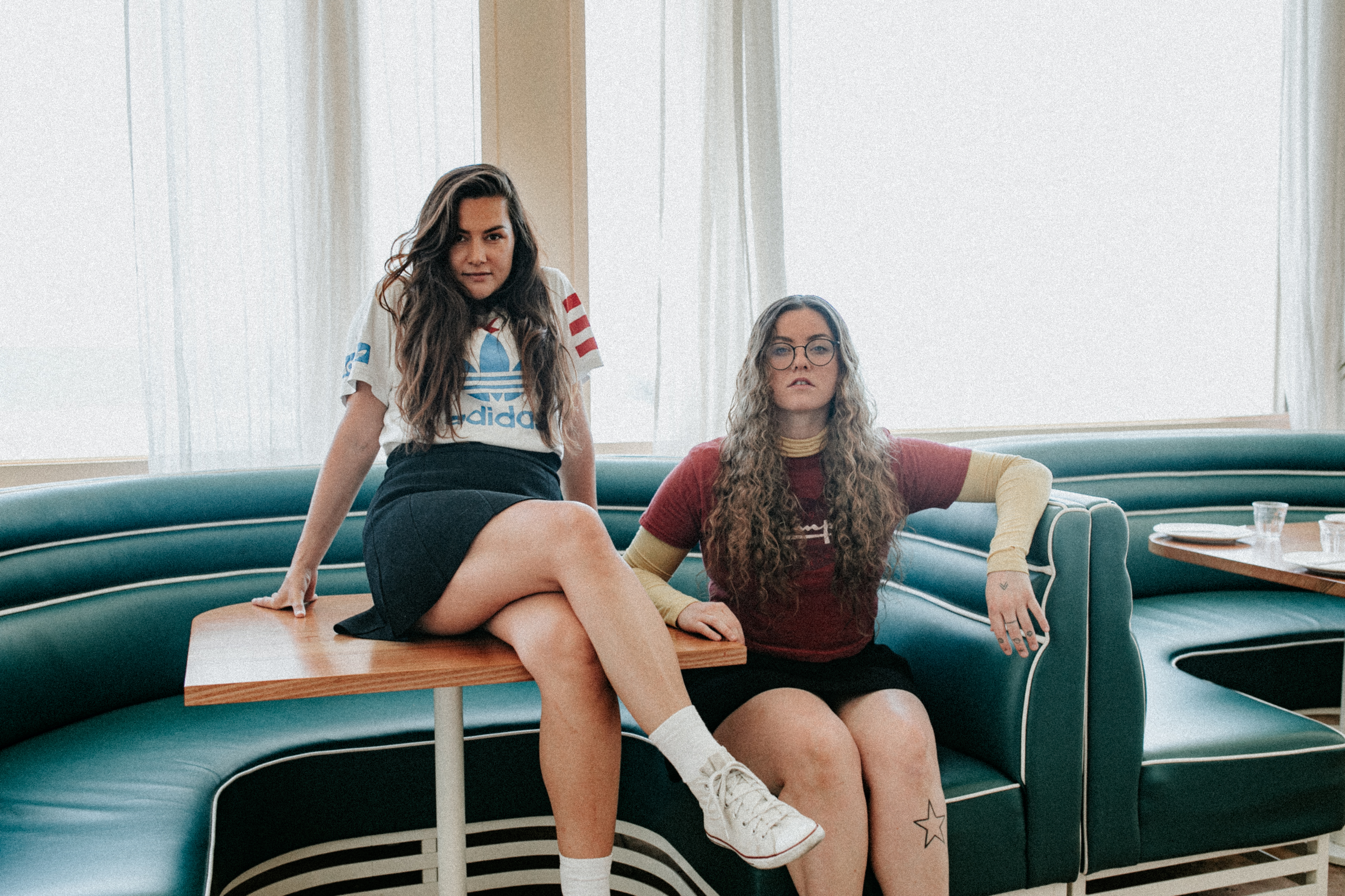 Premiere: Stream Wing Defence's New EP 'Friends' Ahead Of Its Release ...