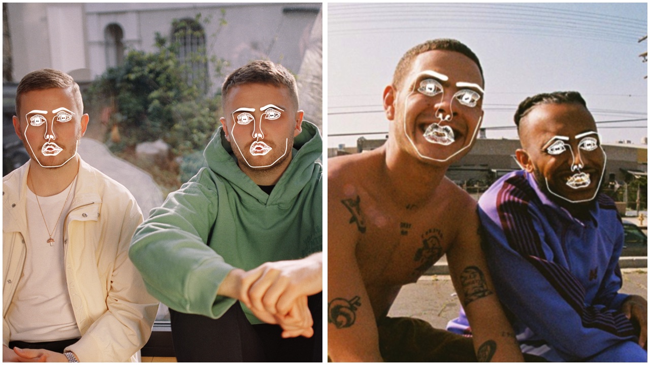 Disclosure Release New Track 'My High' With Aminé And Slowthai - Music ...