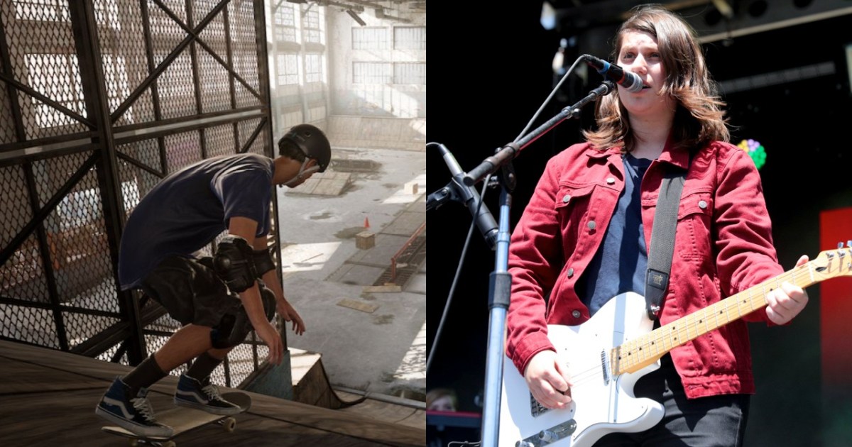 A Stack Of Aussie Artists Have Made It Onto The 'THPS 1+2' Soundtrack