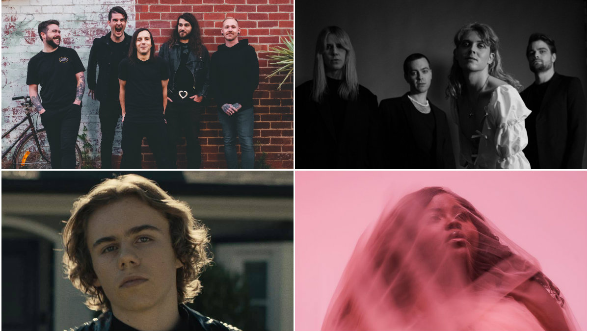 Australia's New Music Hall Of Fame To Open Next Month - Music Feeds