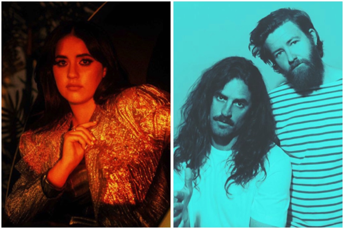 Tia Gostelow Announces New Single With Holy Holy, 'Always' - Music Feeds