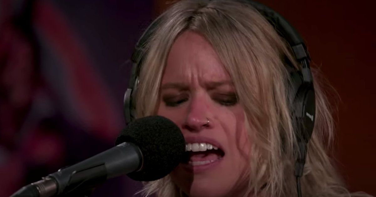 Watch Annie Hamilton Put A New Spin On Methyl Ethel's 'Ubu' For Like A ...