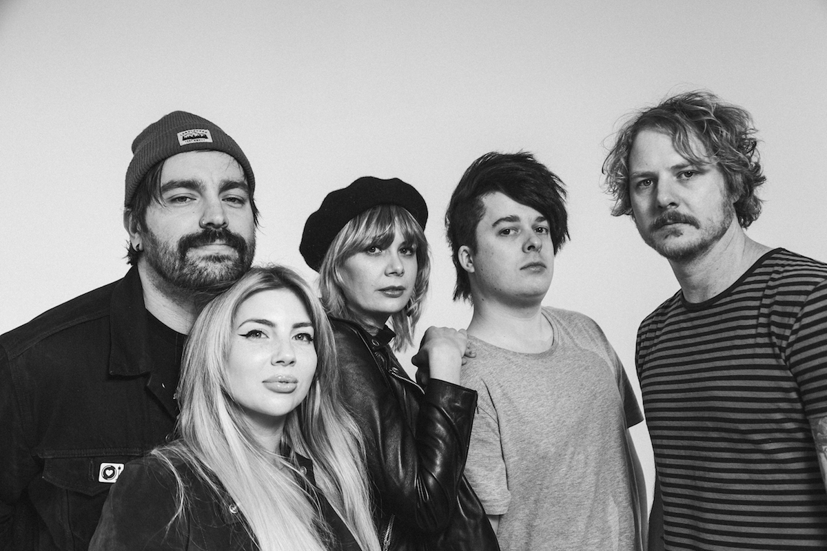 PREMIERE: Batz Return With Iso-Shot Video For Huge New Single 'Remain ...