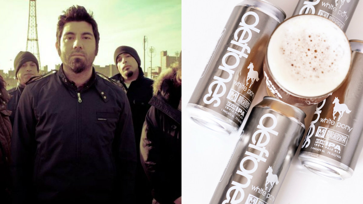 Deftones Consider Releasing Shelved 'Eros' Album In Memory Of Chi Cheng ...